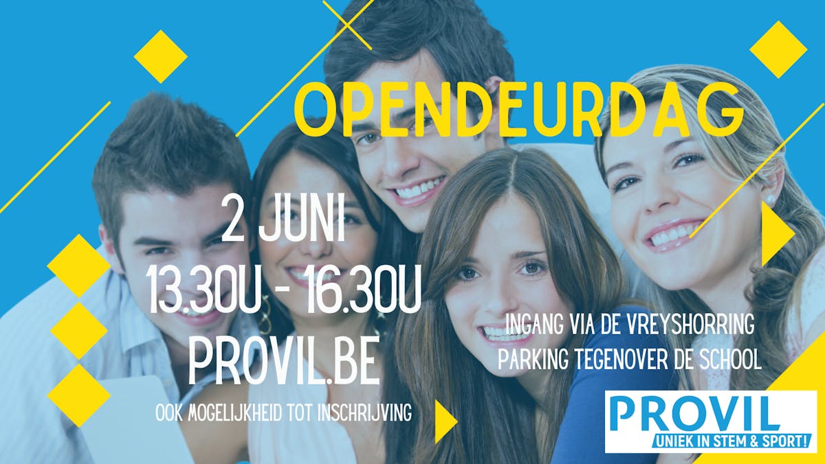 Waar naartoe in onze stad?